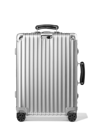 Rimowa Classic Cabin Silver Bavul Gri Eu Rimowa Classic Cabin Silver Bavul Gri Eu