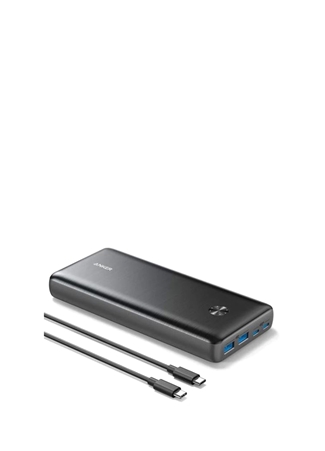 Anker Powercoreiii Elite Notebook Uyumlu Taşınabilir Şar Gri Eu