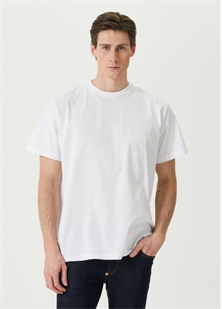 Dsquared2 Erkek Tshirt Kırmızı S Eu Dsquared2 Erkek Tshirt Kırmızı S Eu