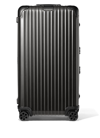 Rimowa Original Trunk Plus Siyah Bavul Eu