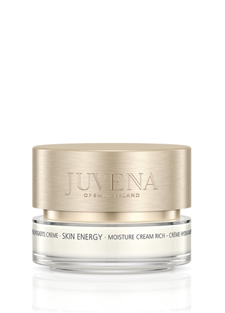 Juvena Skinenergy 24h Rich Moisture Cream 50ml Juvena Skinenergy 24h Rich Moisture Cream 50ml