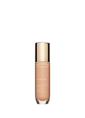 Clarins Everlasting Fondation 107C 30ml
