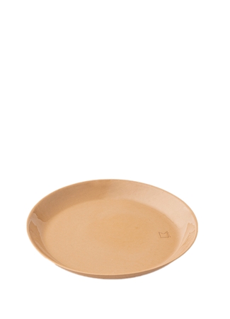 Masuma Ceramics Mustard Küçük Boy Porselen Tatlı Tabağı Sarı Masuma Ceramics Mustard Küçük Boy Porselen Tatlı Tabağı Sarı