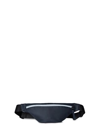 Rains Kadın Mini Reflective Lacivert Sırt Çantası Eu Rains Kadın Mini Reflective Lacivert Sırt Çantası Eu