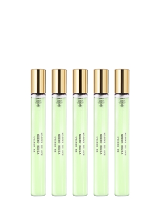 Ex Nihilo Viper Green Travel Set 5X7,5ml Ex Nihilo Viper Green Travel Set 5X7,5ml