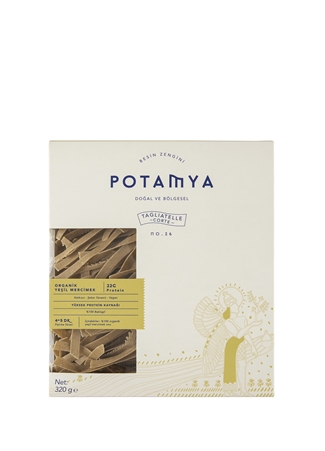 Potamya Organik Yeşil Mercimek 320 Gr Tagliatelle Makarna Beyaz Eu Potamya Organik Yeşil Mercimek 320 Gr Tagliatelle Makarna Beyaz Eu