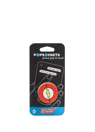 Popsockets Erkek Şimşek Baskılı Telefon Tutucu Eu Popsockets Erkek Şimşek Baskılı Telefon Tutucu Eu