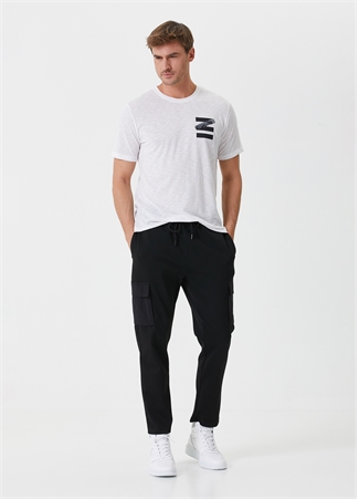 Network Erkek Slim Fit Siyah Eşofman Xs Eu Network Erkek Slim Fit Siyah Eşofman Xs Eu