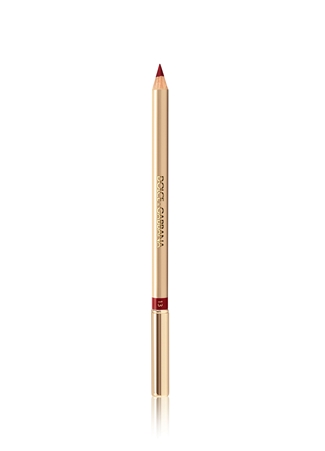 Dolce&Gabbana The Lıplıner 3 Ruby 1.88G Kırmızı Dolce&Gabbana The Lıplıner 3 Ruby 1.88G Kırmızı