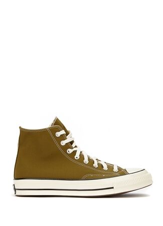 Converse Erkek Chuck 70 Yeşil Sneaker 4 EU
