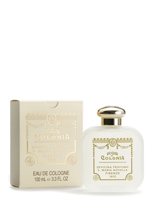Santa Maria Novella Kadın Acqua di Colonia Rosa 100ml Santa Maria Novella Kadın Acqua di Colonia Rosa 100ml