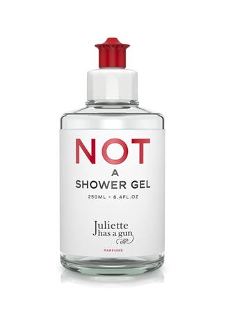 Juliette Has A Gun Not Shower Gel 250 ml Duş Jeli Juliette Has A Gun Not Shower Gel 250 ml Duş Jeli