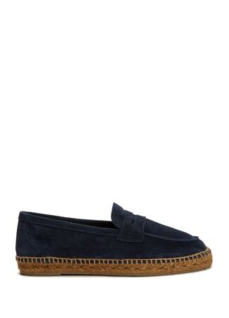 Castaner Erkek Espadril Lacivert 42 Eu Castaner Erkek Espadril Lacivert 42 Eu