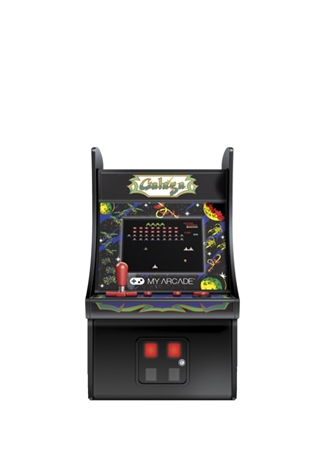 My Arcade Erkek OYUN KONSOLU EU My Arcade Erkek OYUN KONSOLU EU