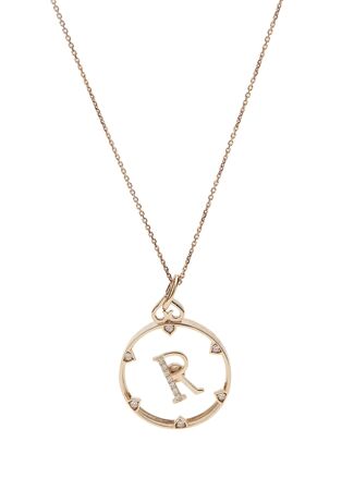 Collection-Ruel Design Kadın KOLYE EU