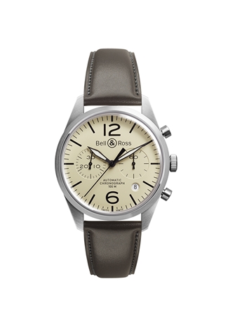 Bell & Ross Erkek KOL SAATİ EU Bell & Ross Erkek KOL SAATİ EU