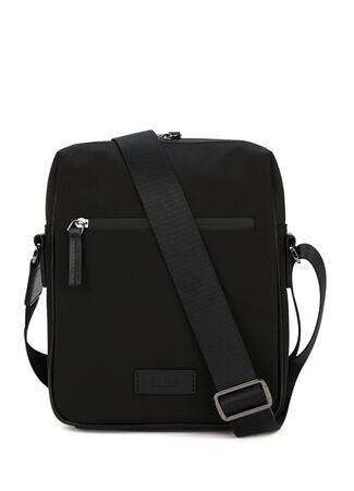 Beymen Collection Erkek ASKILI ÇAPRAZ ÇANTA Siyah EU Beymen Collection Erkek ASKILI ÇAPRAZ ÇANTA Siyah EU