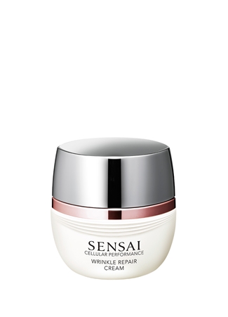Sensai Kadın Cellular Performance Wrinkle Repair Cream 40Ml Sensai Kadın Cellular Performance Wrinkle Repair Cream 40Ml