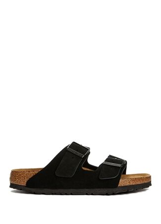 Birkenstock Kadın Arizona Siyah Terlik 35 Eu