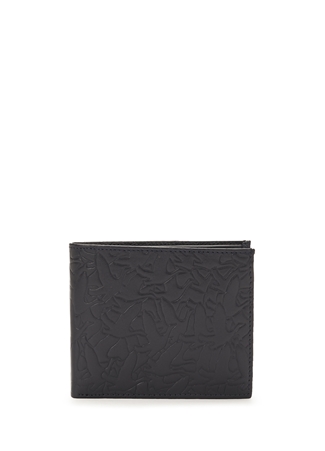 Beymen Club Erkek Cüzdan Siyah Eu