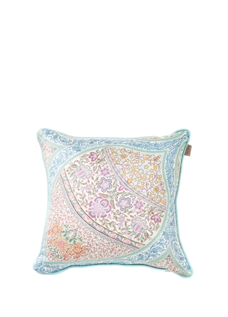 Etro Home DEKORATİF YASTIK Yeşil Etro Home DEKORATİF YASTIK Yeşil