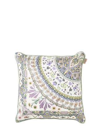 Etro Home DEKORATİF YASTIK Bej Etro Home DEKORATİF YASTIK Bej