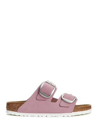 Birkenstock Kadın Arizona Pembe Terlik 36 Eu