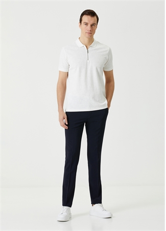 Network Erkek PANTOLON Lacivert 46 EU Network Erkek PANTOLON Lacivert 46 EU