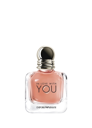 Giorgio Armani Kadın In Love With You EDP 50 ml Parfüm Giorgio Armani Kadın In Love With You EDP 50 ml Parfüm