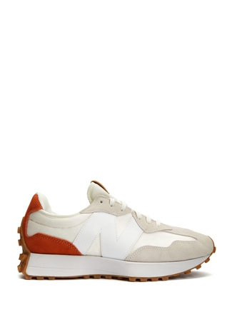 New Balance Kadın 327 Beyaz Kırmızı Süet Sneaker Mavi 36.5 Eu New Balance Kadın 327 Beyaz Kırmızı Süet Sneaker Mavi 36.5 Eu