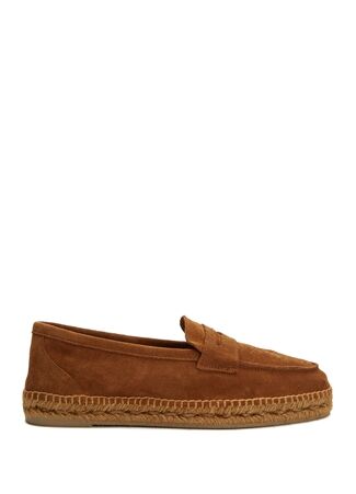 Castaner Erkek Espadril Kahverengi 42 Eu Castaner Erkek Espadril Kahverengi 42 Eu