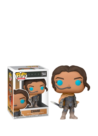 Funko HEYKEL Çok Renkli Funko HEYKEL Çok Renkli