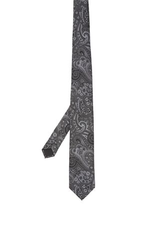 Beymen Club Erkek KRAVAT Siyah EU