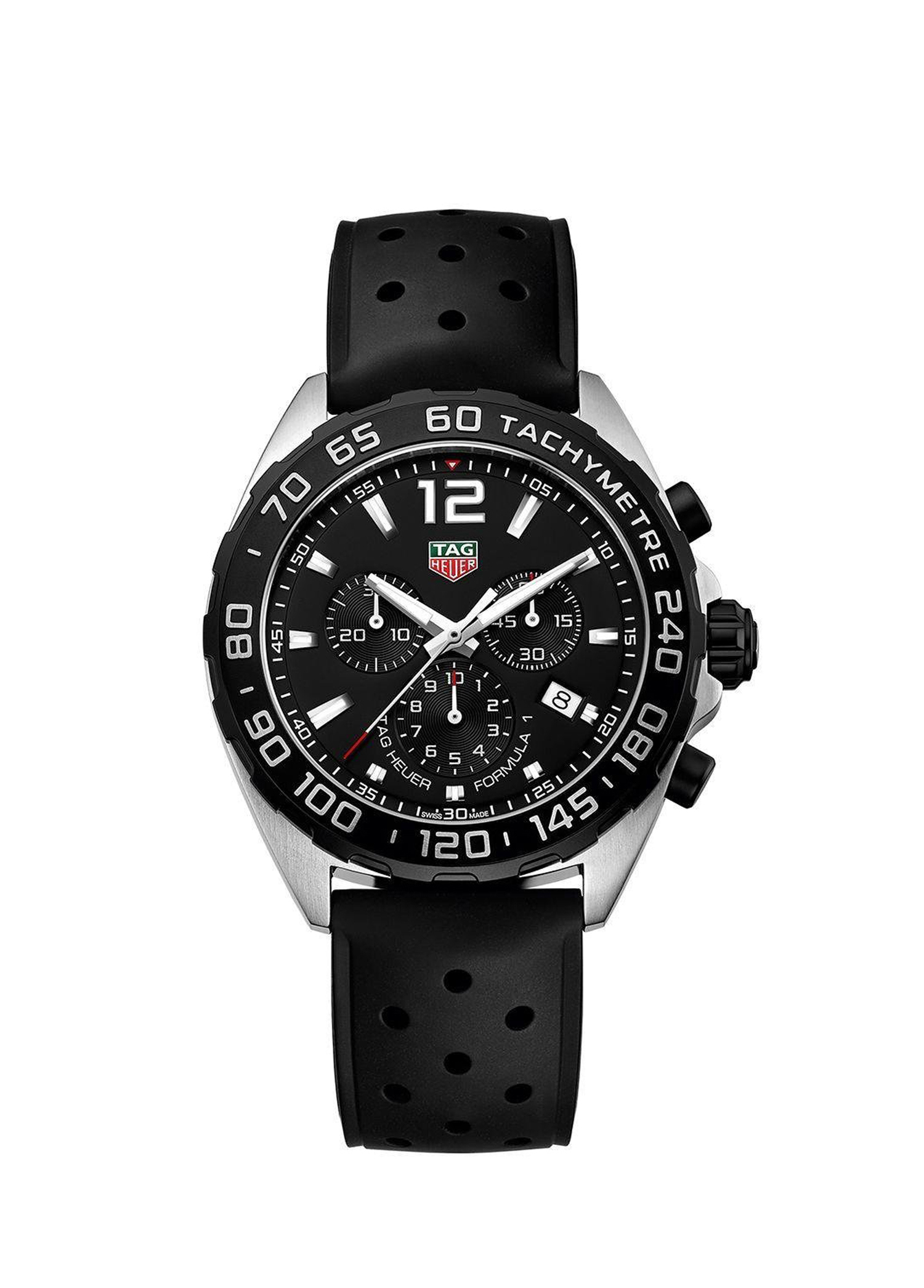 TAG Heuer Çok Renkli Erkek Formula 1 Erkek Saat 1860918 | Beymen
