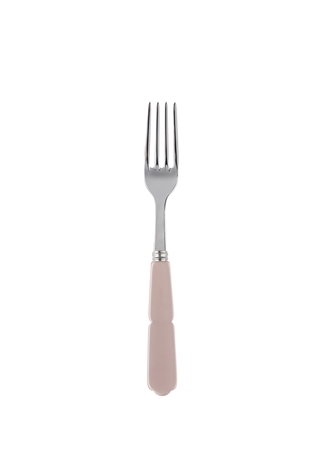 Sabre Bej 6li Tatlı Çatalı Seti Sabre Bej 6li Tatlı Çatalı Seti