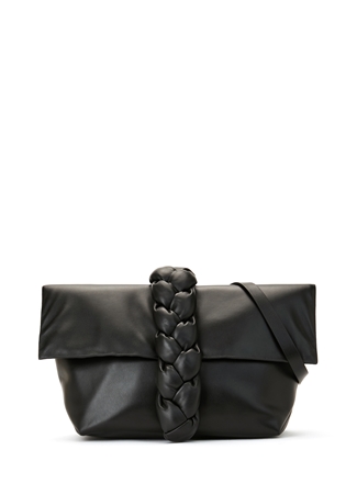 Demellier Kadın El Portföyü Siyah Eu Demellier Kadın El Portföyü Siyah Eu