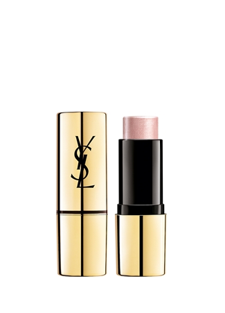 Yves Touche Eclat Shimmer Stick 02 Aydınlatıcı Pembe Yves Touche Eclat Shimmer Stick 02 Aydınlatıcı Pembe