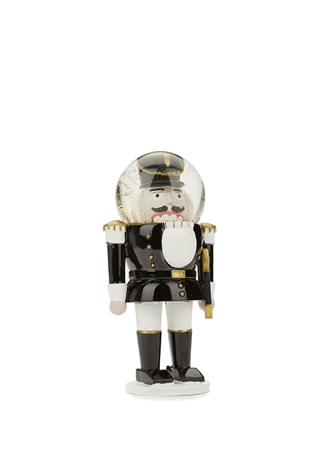 Donkey Summerglobe Robot Heykel Siyah Donkey Summerglobe Robot Heykel Siyah