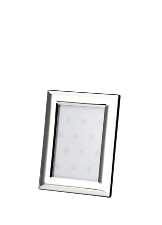 Sirmaison Silver Dikdörtgen Formlu Fotoğraf Çerçevesi Gri Sirmaison Silver Dikdörtgen Formlu Fotoğraf Çerçevesi Gri