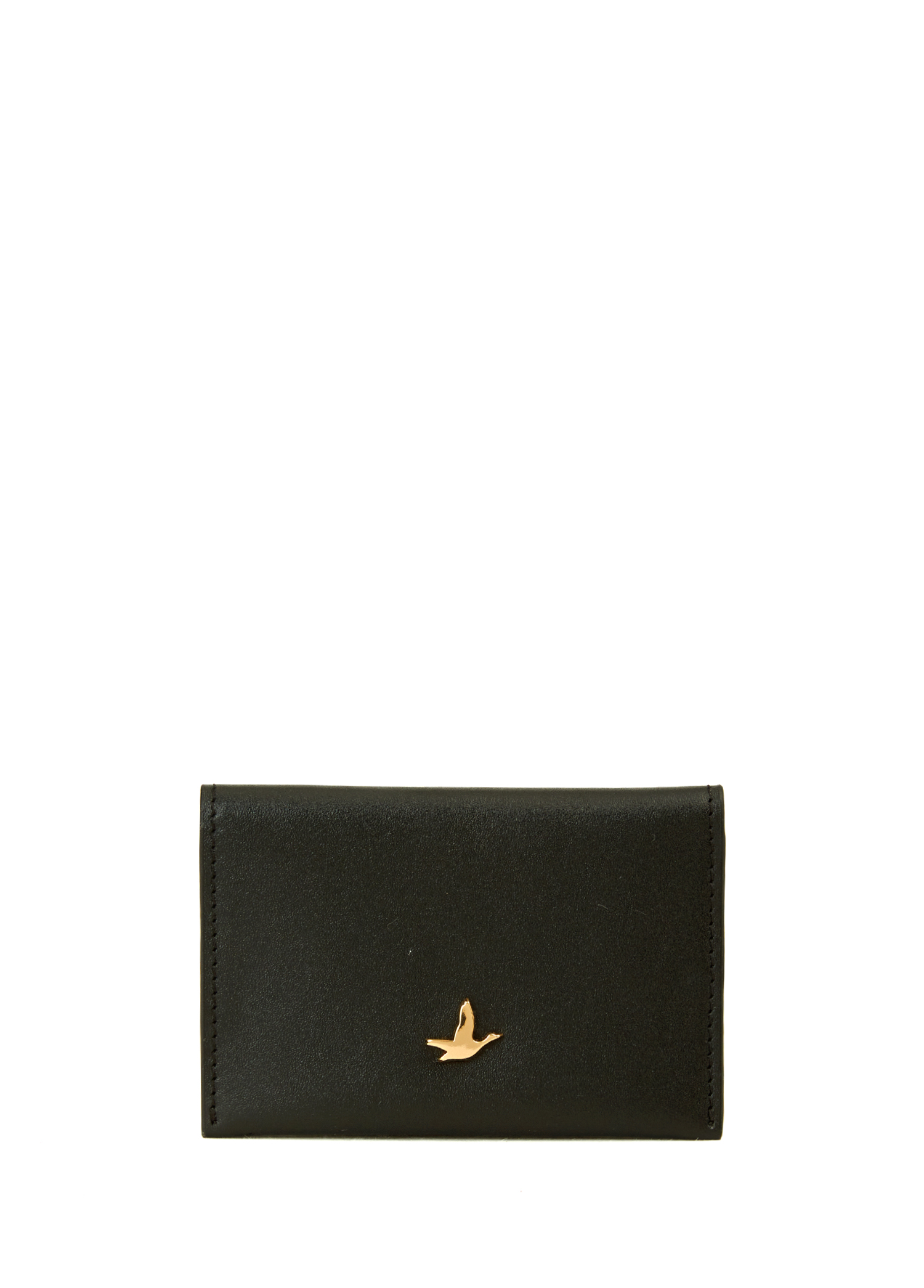 Beymen Club - Black Covered Women's Leather Card Holder