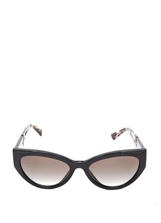 Prada Kadın Siyah Güneş Gözlüğü 55 EU