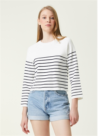 Beymen Club Kadın Kazak Beyaz Xs