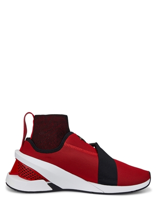 Puma Erkek Ferrari Kırmızı Logolu Sneaker 39 EU Puma Erkek Ferrari Kırmızı Logolu Sneaker 39 EU