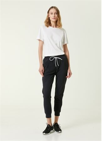 Under Armour Kadın Siyah Jogger Pantolon S EU