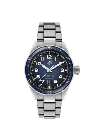 Tag Heuer Erkek Autavia Kol Saati EU Tag Heuer Erkek Autavia Kol Saati EU