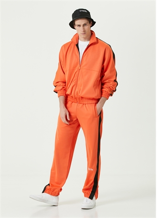 Heron Preston Erkek Eşofman Beyaz S Eu Heron Preston Erkek Eşofman Beyaz S Eu