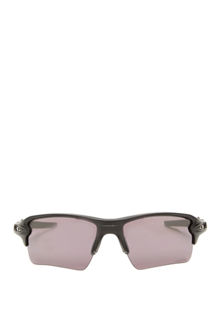 Oakley Erkek Geometrik Formlu Güneş Gözlüğü Siyah 59 EU Oakley Erkek Geometrik Formlu Güneş Gözlüğü Siyah 59 EU