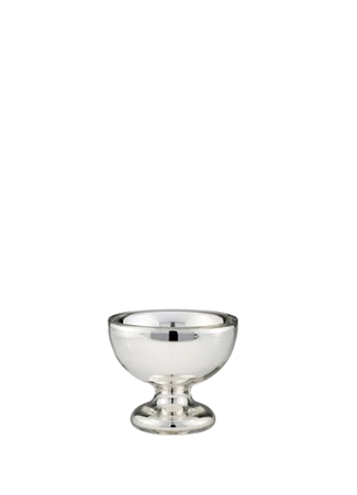 Sirmaison Silver Ayaklı Orta Boy Kase Gri Sirmaison Silver Ayaklı Orta Boy Kase Gri