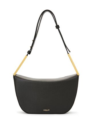 Demellier Kadın Çanta Siyah Eu