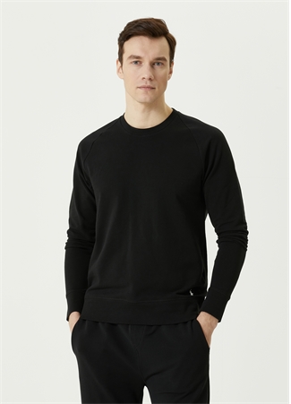 Polo Ralph Lauren Erkek PİJAMA ÜEU Siyah S EU